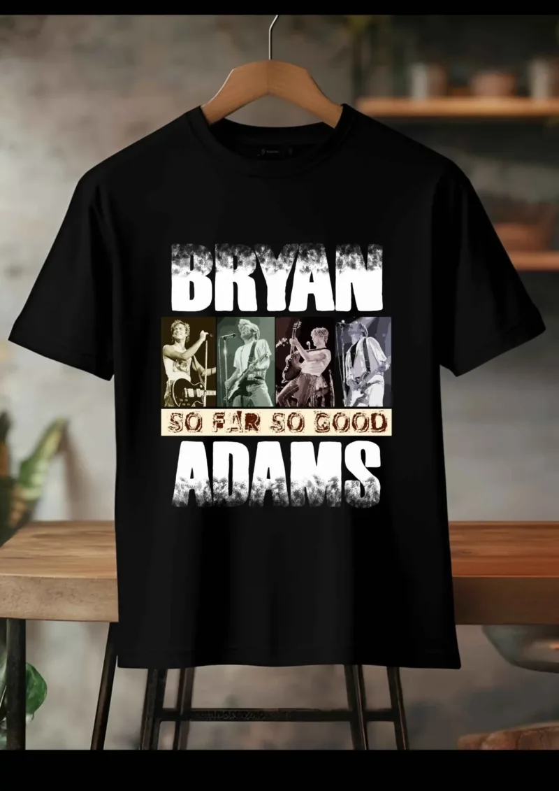 So far so good – Online T-shirts Shop
